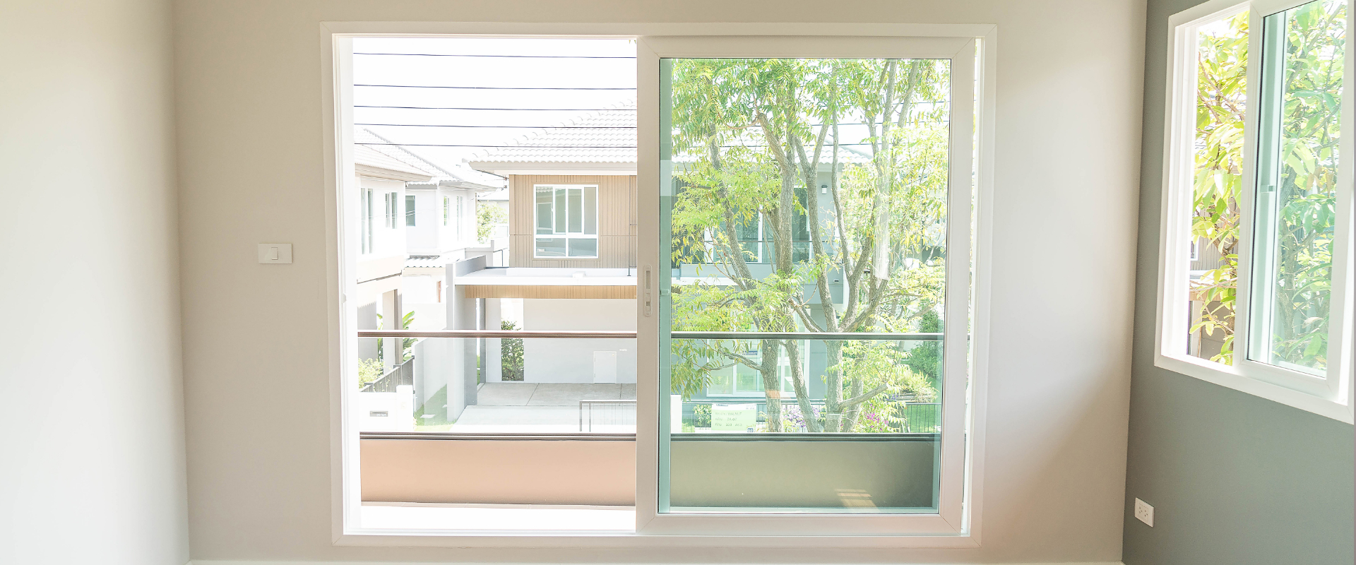 Hurricane Windows Bradenton, FL - Impact-Resistant Window